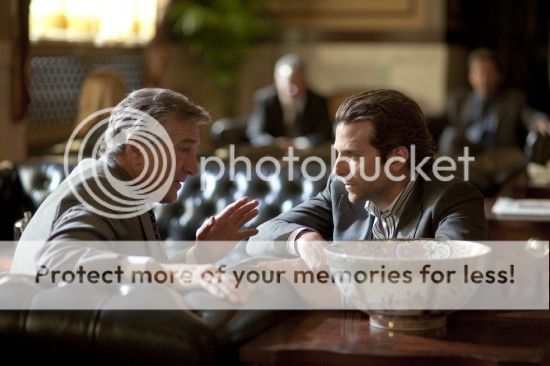 REVIEW: Limitless | ScriptPhD